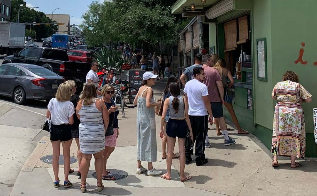 Shared Parking Model | Nelson\Nygaard